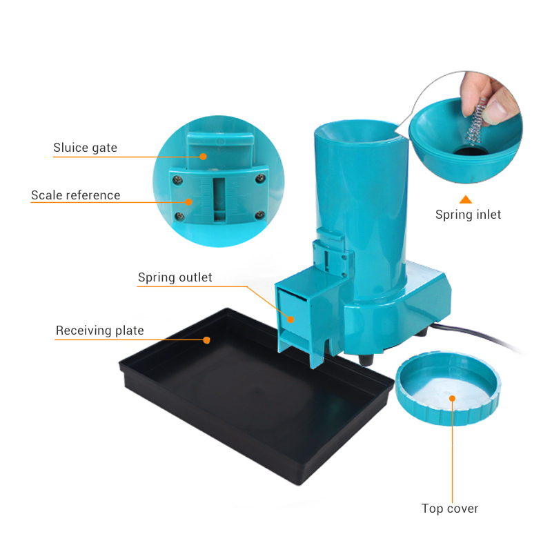 Wholesale price Portable automatic spring separator BK218 for ...