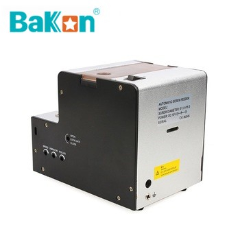 BAKON BK715 screw making machine automatic - Buy Shenzhen Bakon ...