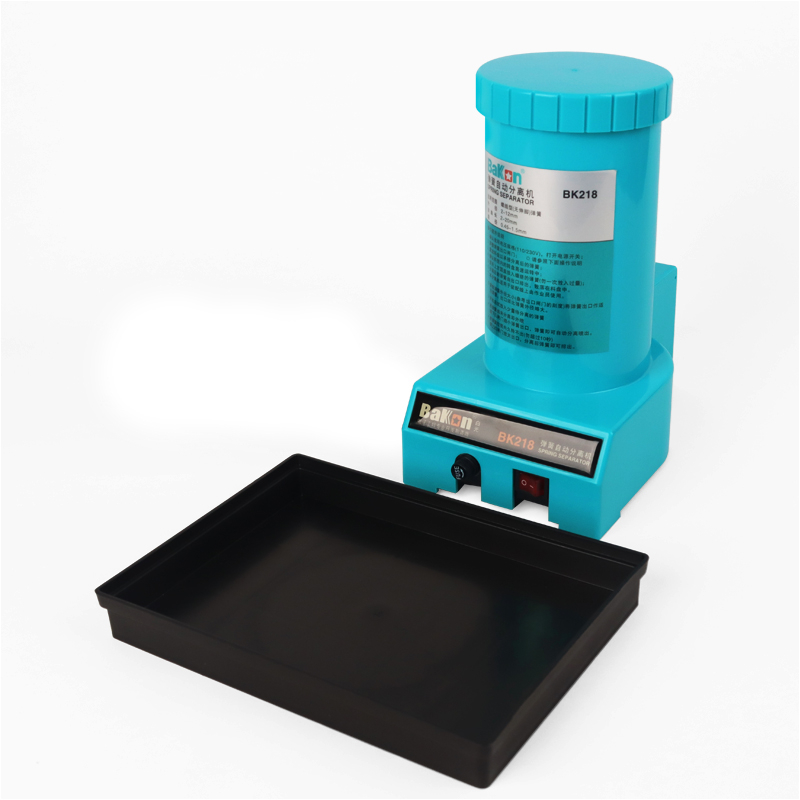 Wholesale price Portable automatic spring separator BK218 for ...